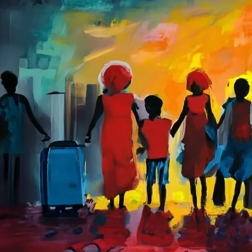 Facts About The Great Migration - Fact Frenzy .com