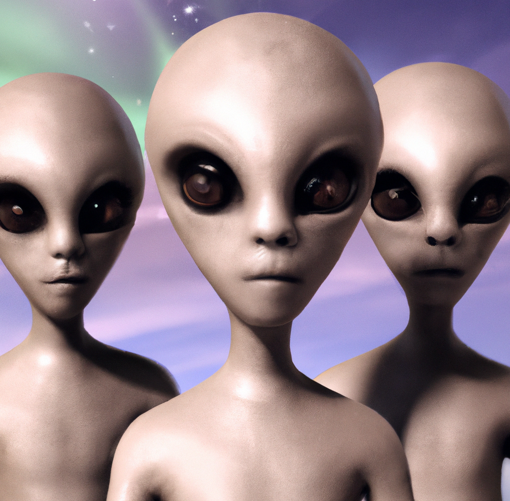 Facts About The Roswell Incident in 1947 - Fact Frenzy .com