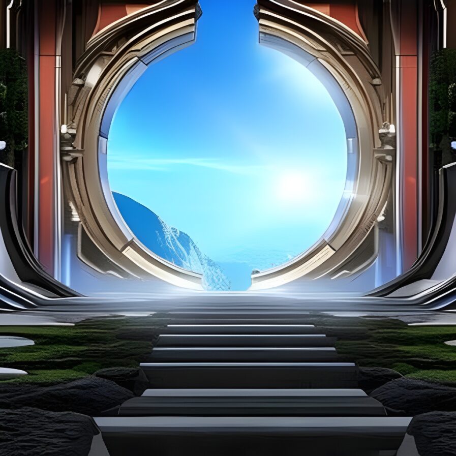 Modal Realism: Possible Other Worlds - Fact Frenzy .com