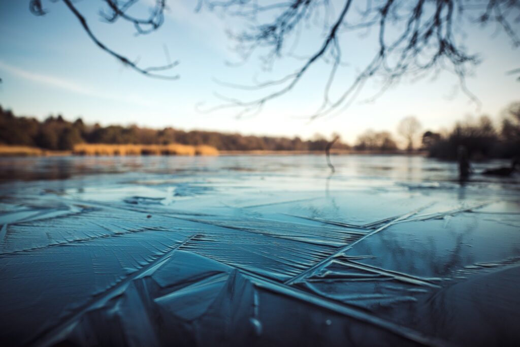 What is the Freezing Point of Water? - Fact Frenzy .com