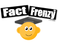 Fact Frenzy logo - Fact Frenzy .com