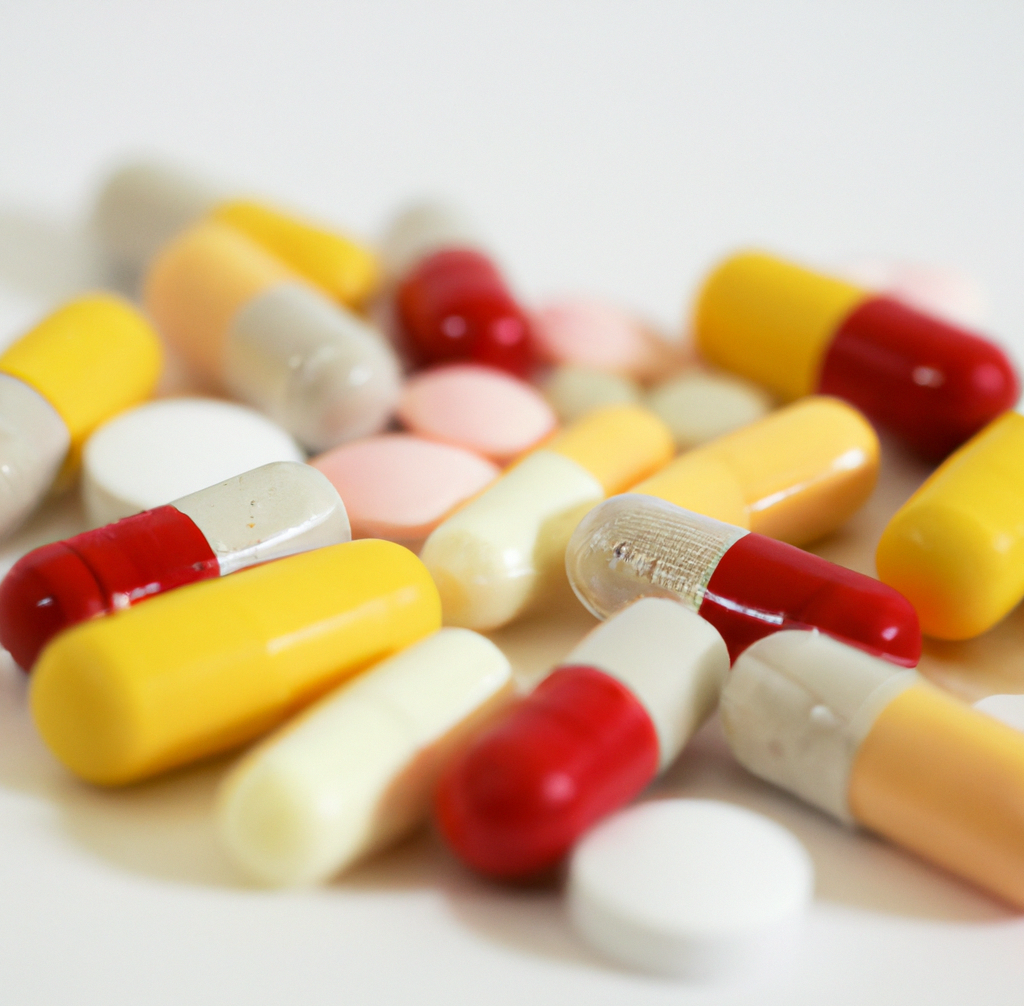 Adderall Facts - Fact Frenzy .com