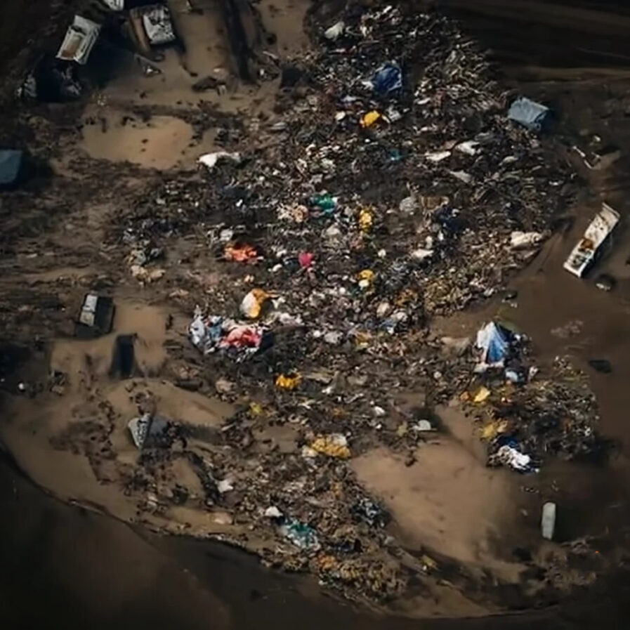 Environmental Impacts of Food Production - Fact Frenzy .com