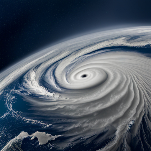 Fun Facts about Hurricanes - Fact Frenzy .com