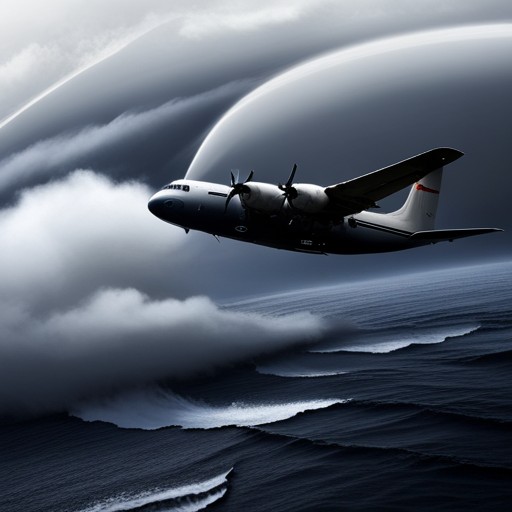 Fun Facts about Hurricanes - Fact Frenzy .com