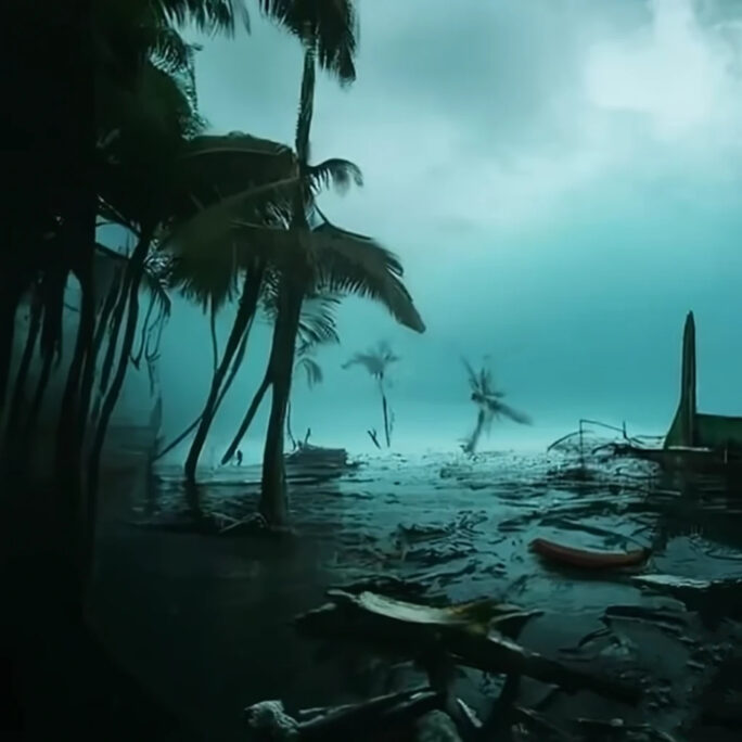 Fun Facts about Hurricanes - Fact Frenzy .com