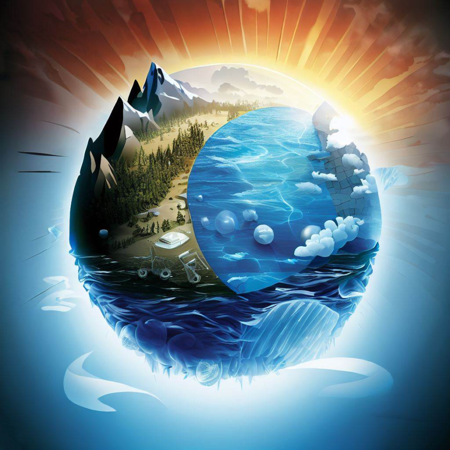 How Do Ocean Currents Affect Temperature? - Fact Frenzy .com