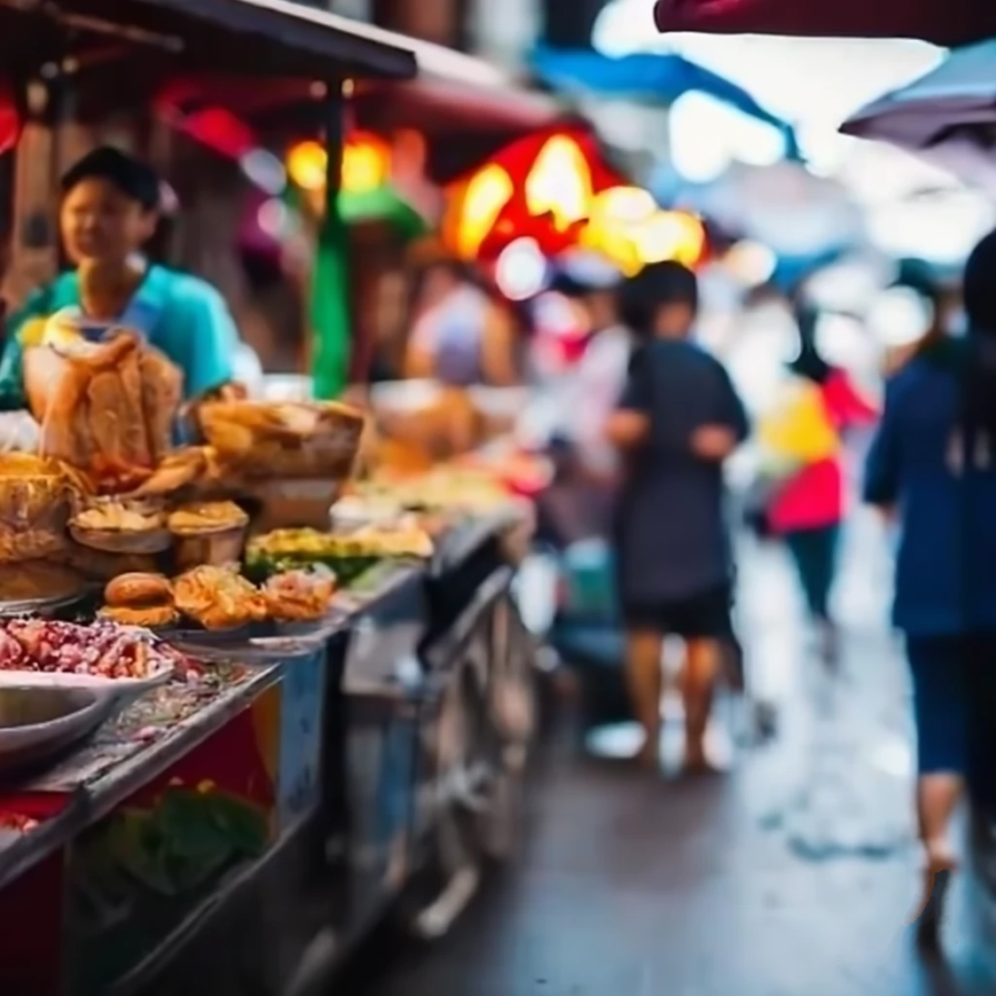 How to Travel Like a Local - Fact Frenzy .com