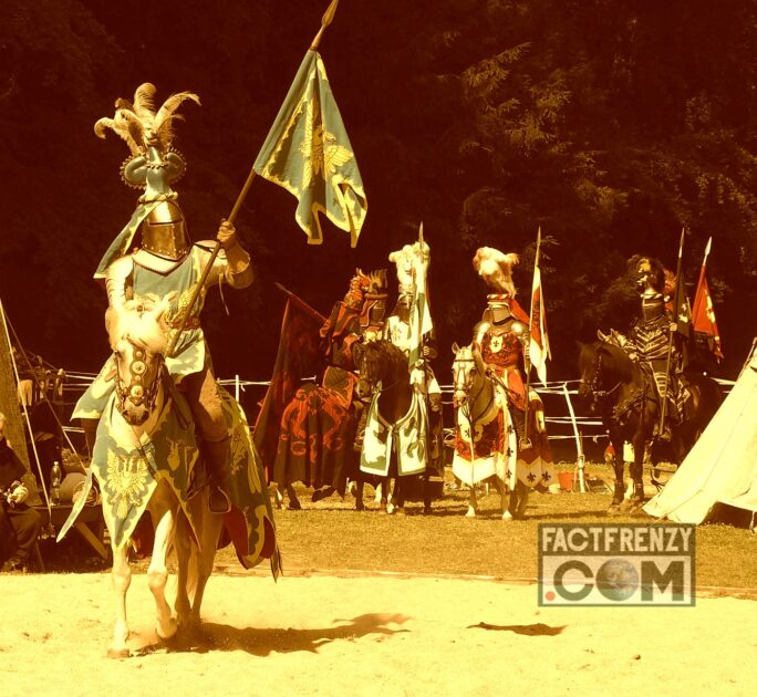 Medieval Facts - Fact Frenzy .com