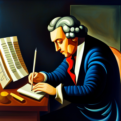 Cryptograms: Hidden Meanings in Classical Music - Fact Frenzy .com