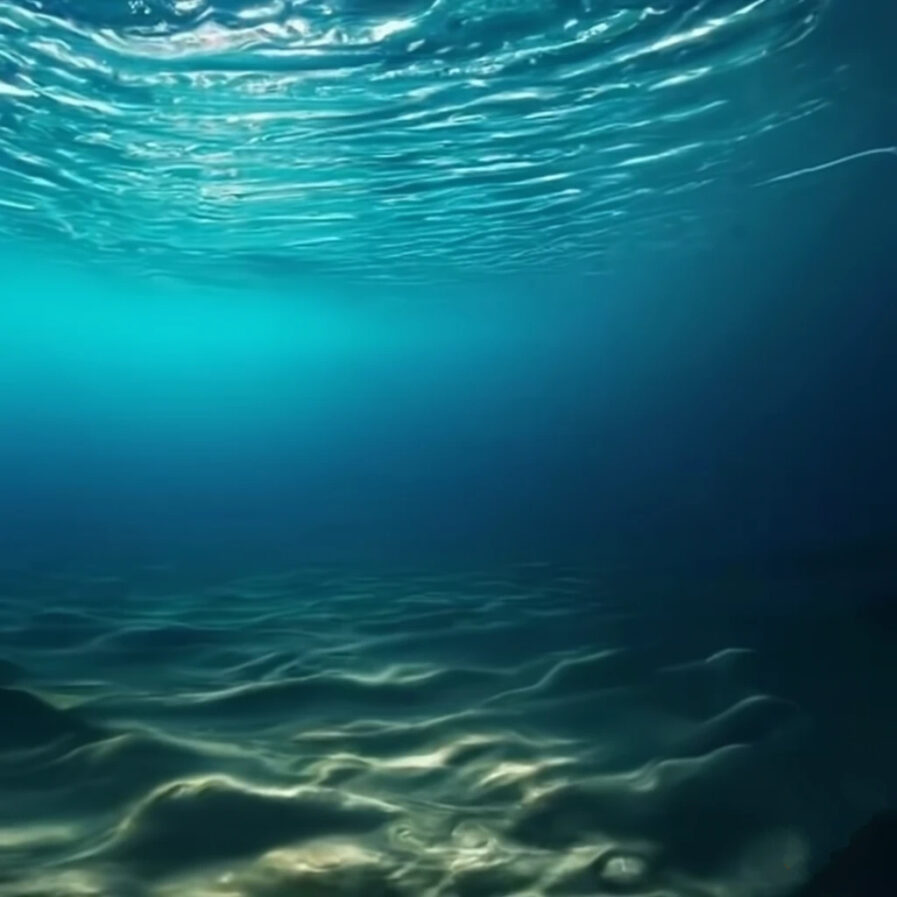 What Drives Deep Ocean Currents? - Fact Frenzy .com
