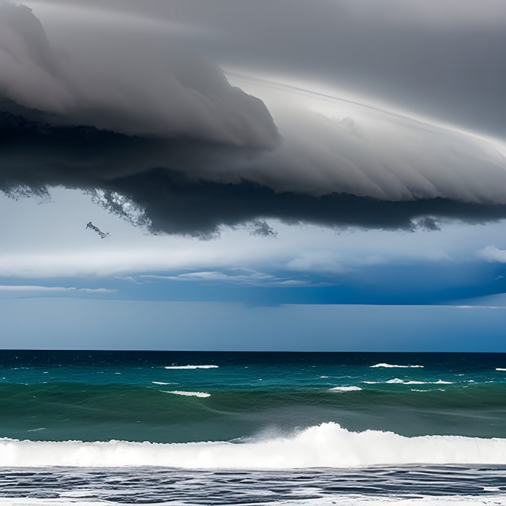 What Drives Deep Ocean Currents? - Fact Frenzy .com