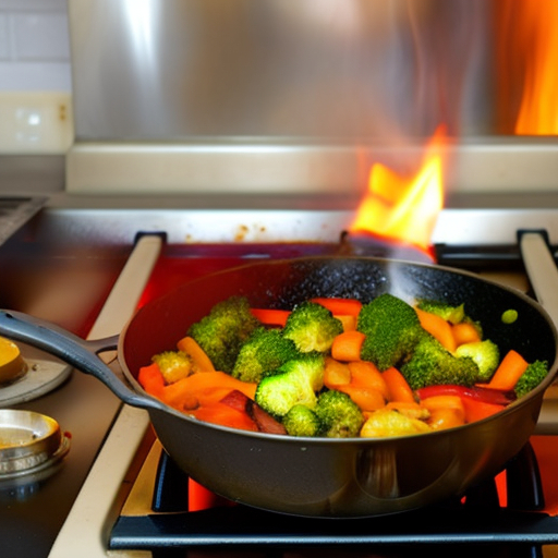 10 Science-Backed Cooking Hacks! - Fact Frenzy .com