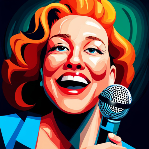 Stand-up Comedy and Philosophy Connection - Fact Frenzy .com