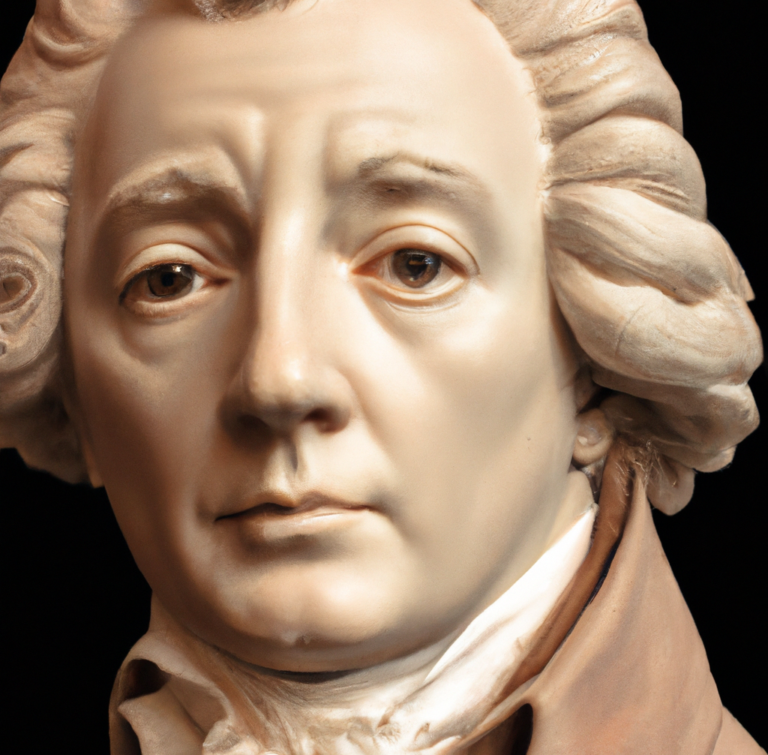 Wolfgang Amadeus Mozart: 11 Facts - Fact Frenzy .com