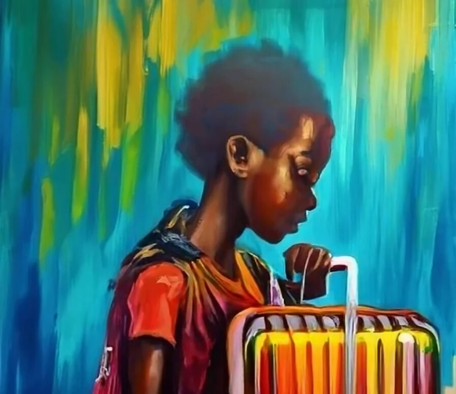 Facts About The Great Migration - Fact Frenzy .com