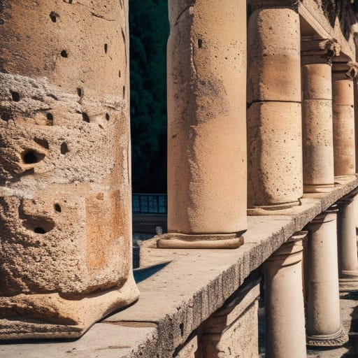 Happy Birthday, Rome! Rome’s Founding Day - April 21, 753 BCE - Fact ...