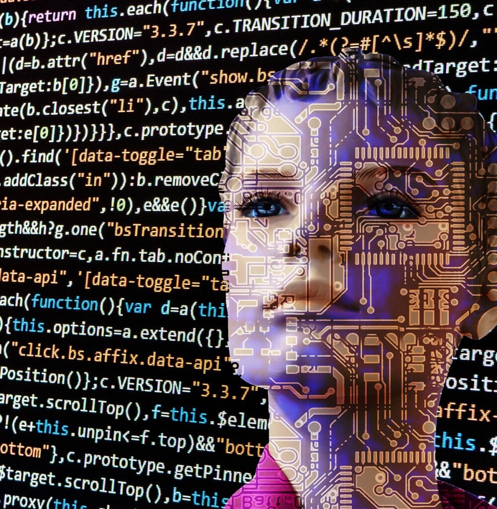 Artificial Intelligence and the Future of Work - Fact Frenzy .com