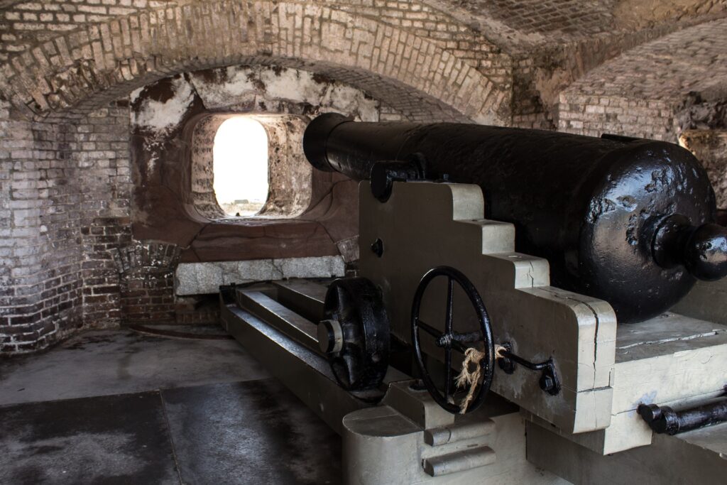 What Does it Mean to “Hold the Fort?” - Fact Frenzy .com