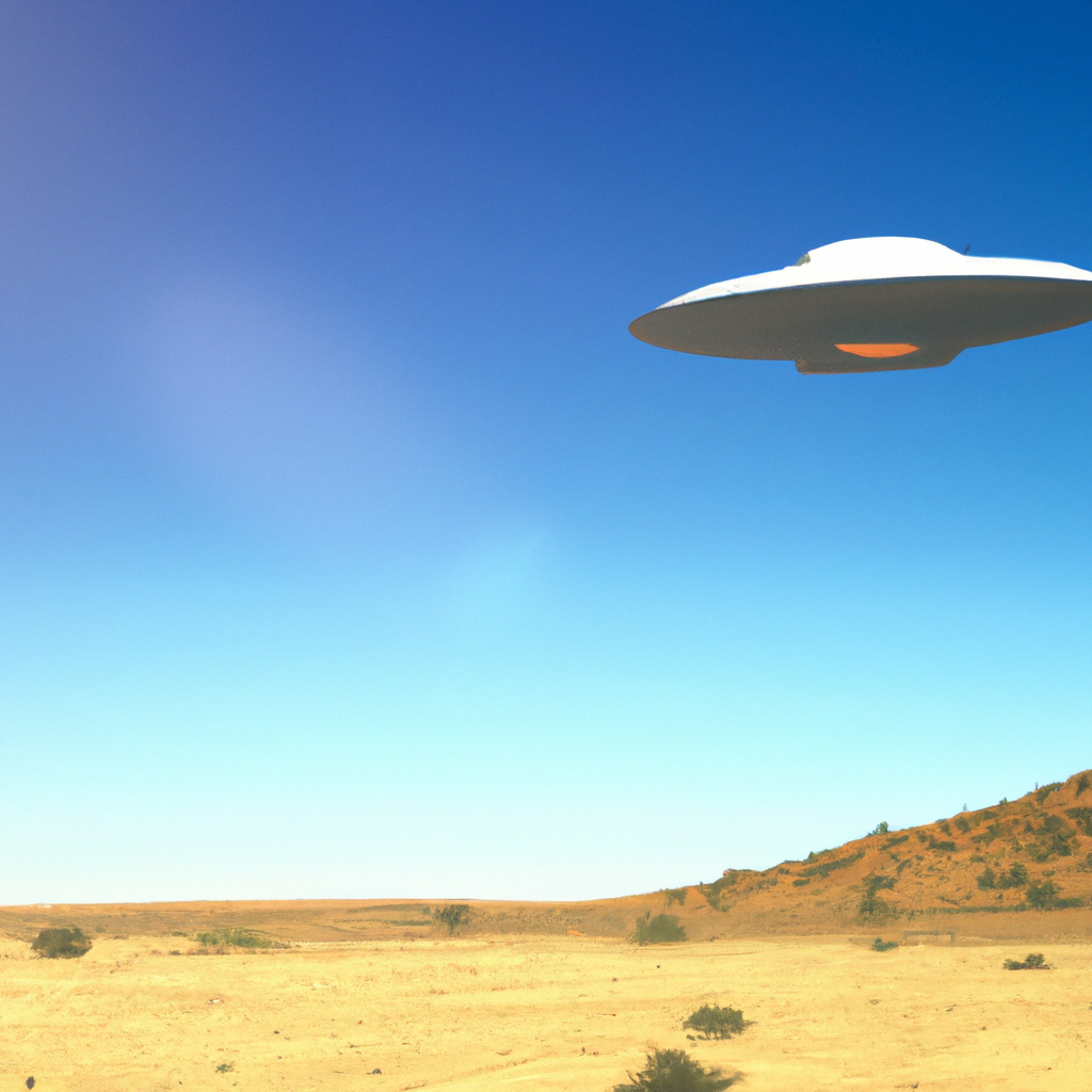 Facts About The Roswell Incident in 1947 - Fact Frenzy .com