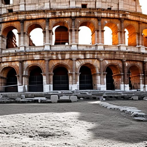 Happy Birthday, Rome! Rome’s Founding Day - April 21, 753 BCE - Fact ...