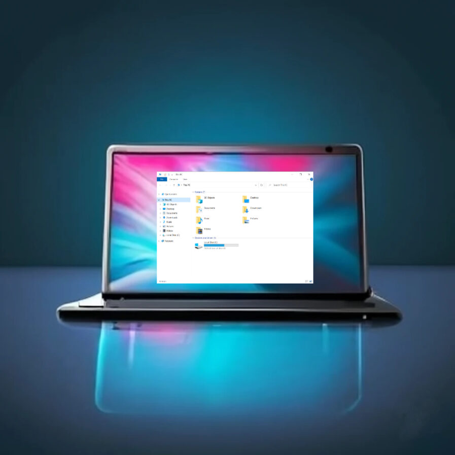 How to Master Windows Files Explorer - Fact Frenzy .com