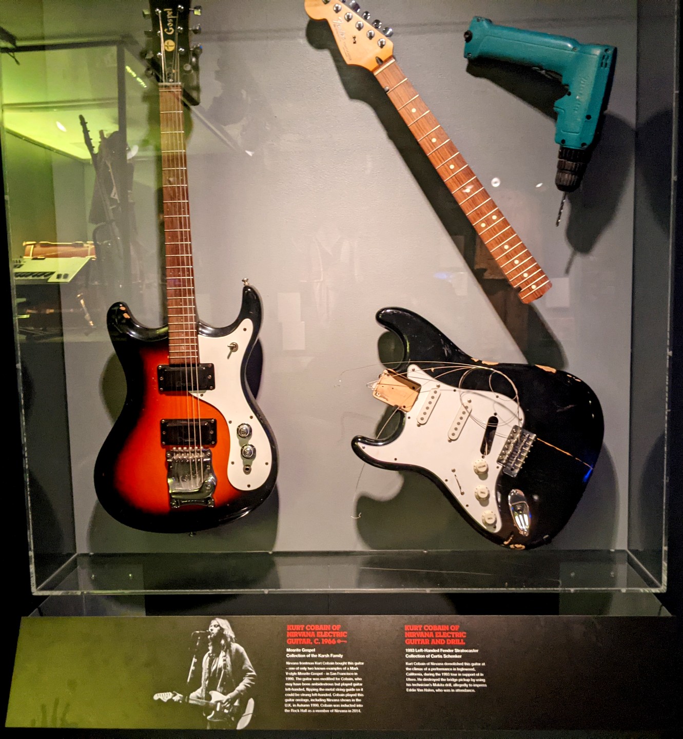 The Lasting Impact of Nirvana’s “Nevermind” - Fact Frenzy .com