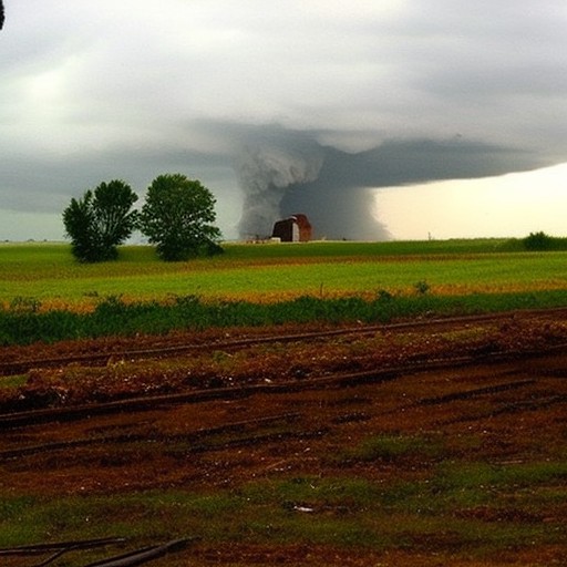 Facts About Storms - Fact Frenzy .com