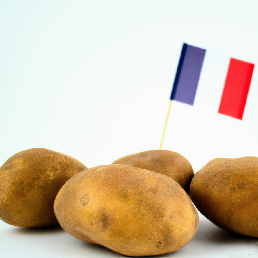 Why Were Potatoes Illegal in France? - Fact Frenzy .com
