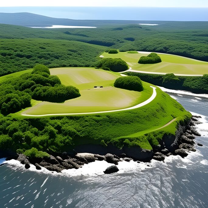 The World’s Most Remote Inhabited Places - Fact Frenzy .com